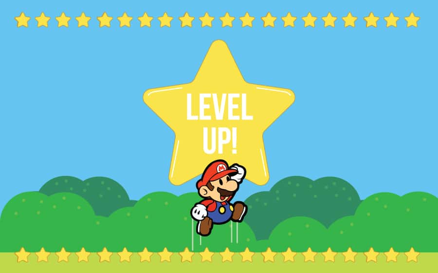 10 Months of 30 Days…Leveling Up | Miss B's House
